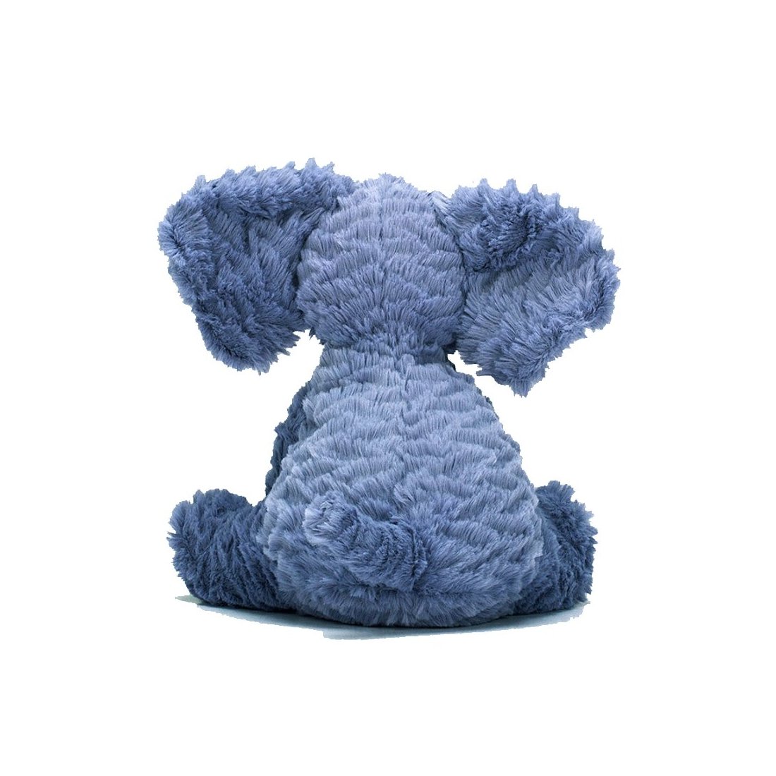 Jellycat Elefant Fuddlewuddle Plüschtier blau | Kuscheltier.Boutique