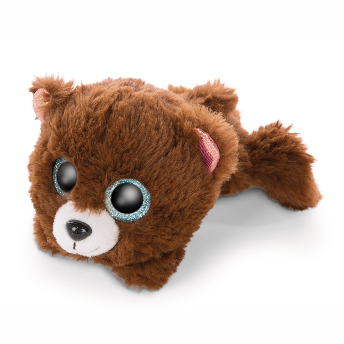 NICI Glubschis Rentier Cocoa-Fee Anhänger| KuscheltierBoutique