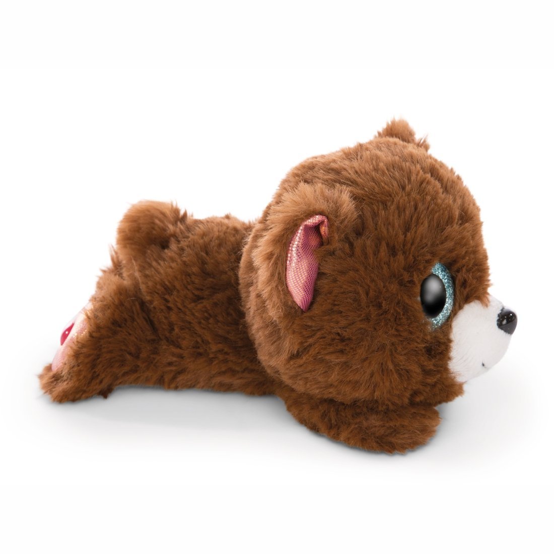 NICI Glubschis Rentier Cocoa-Fee Anhänger| KuscheltierBoutique