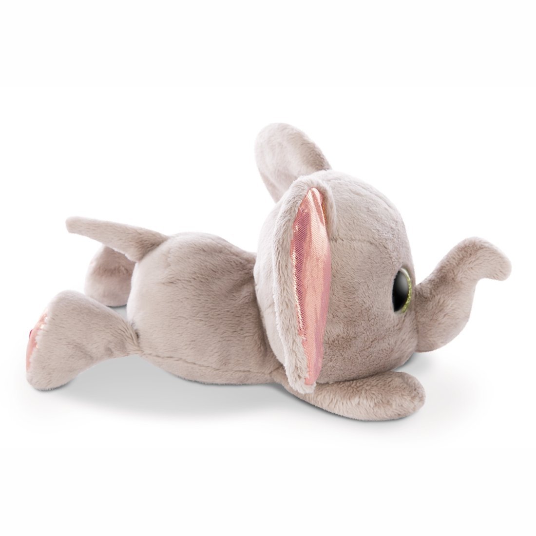 NICI Glubschis Hase Candy Cream bunt | Kuscheltier.Boutique