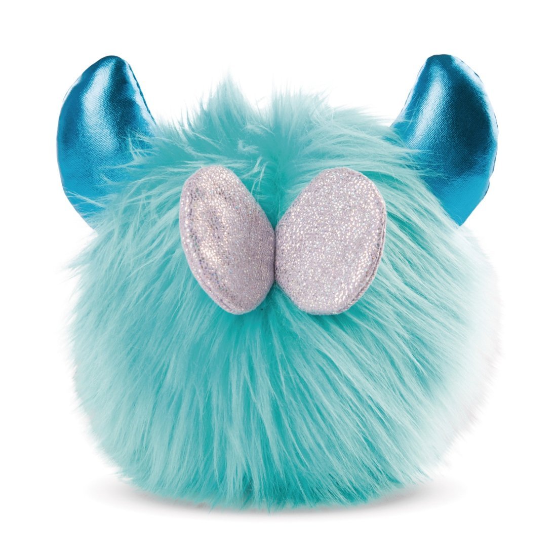 NICIdoos Ballbies Einhorn rosa Loop | Kuscheltier.Boutique