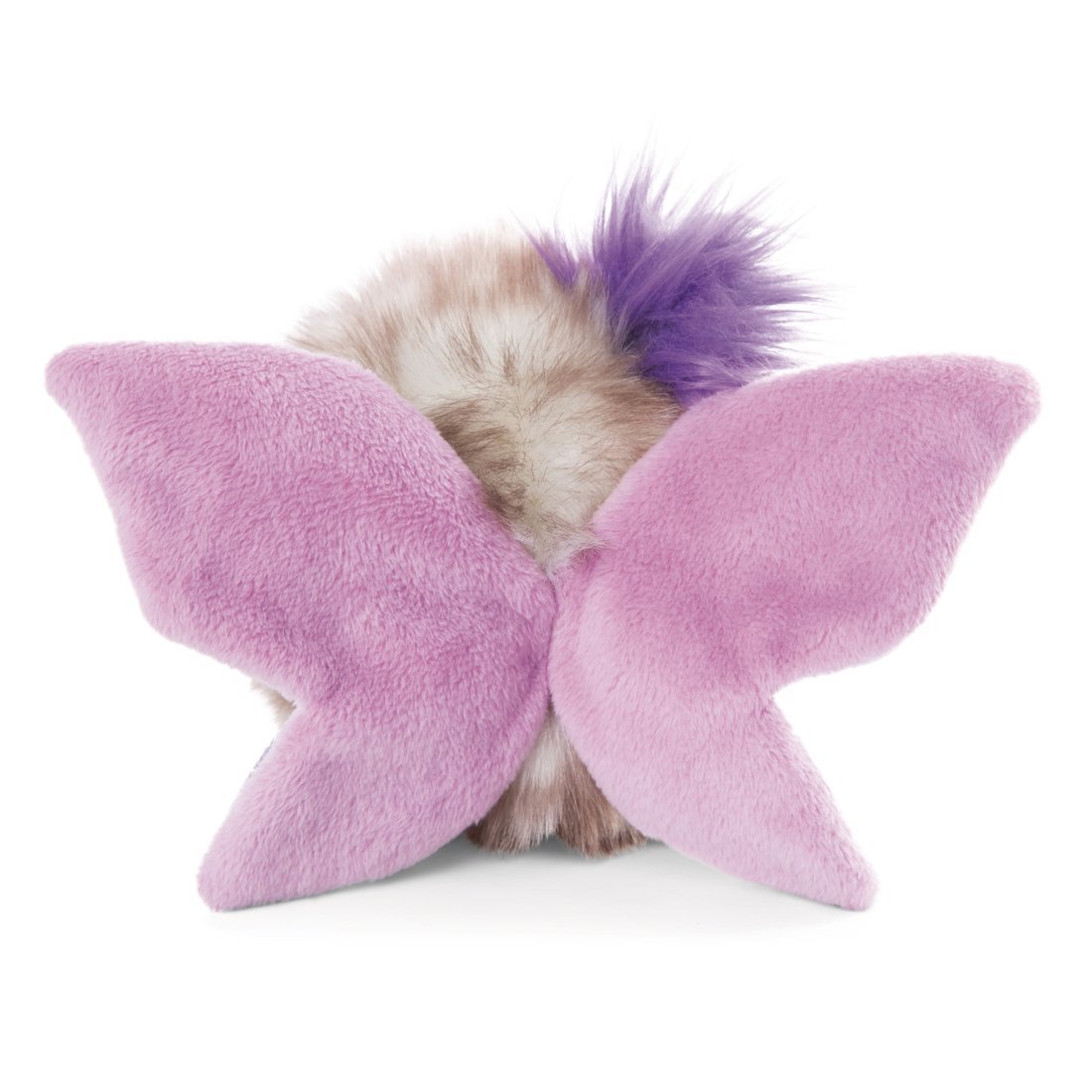 NICIdoos Ballbies Esel grau Loop | Kuscheltier.Boutique