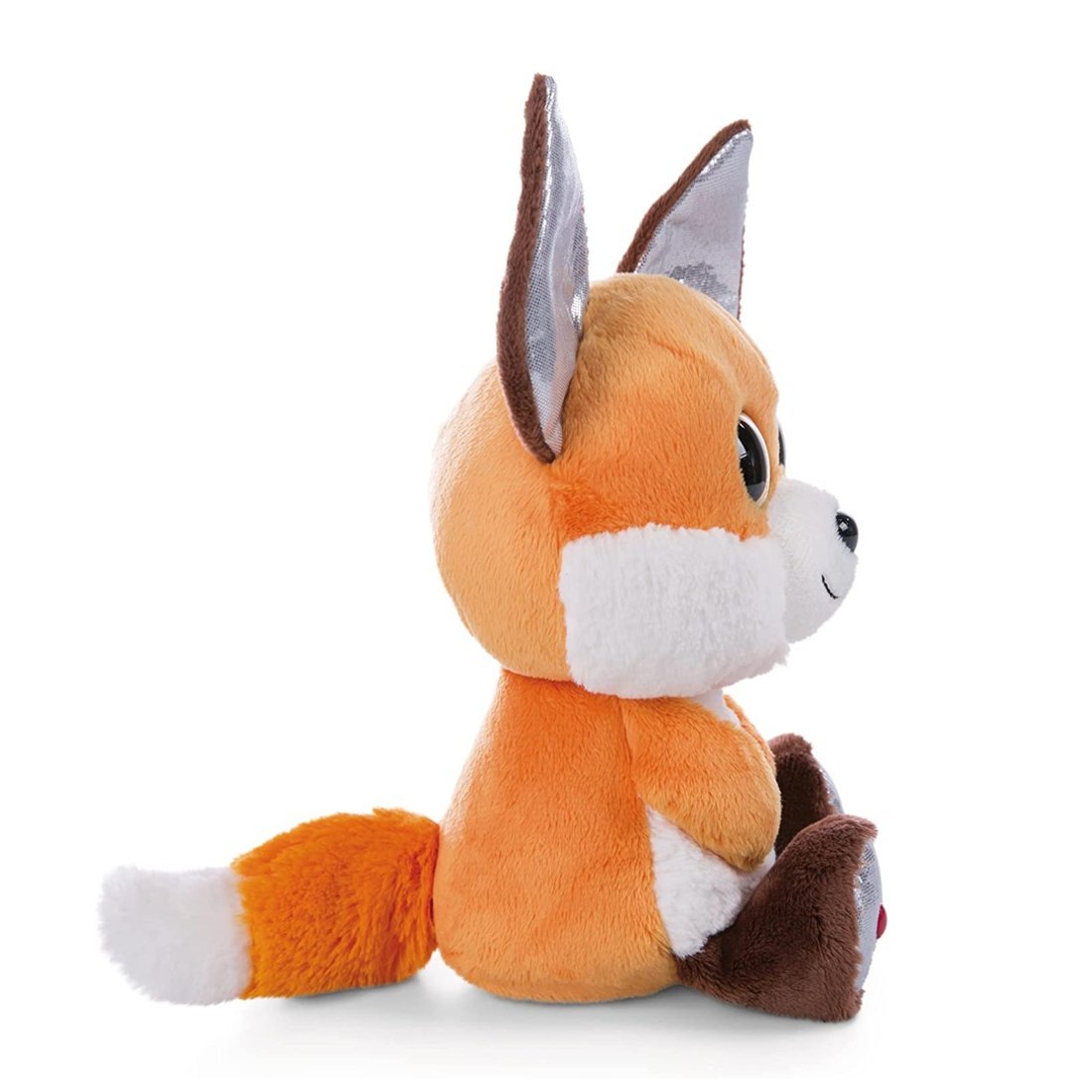 NICI Green Glubschis Fuchs Runizzi Plüsch | Kuscheltier.Boutique