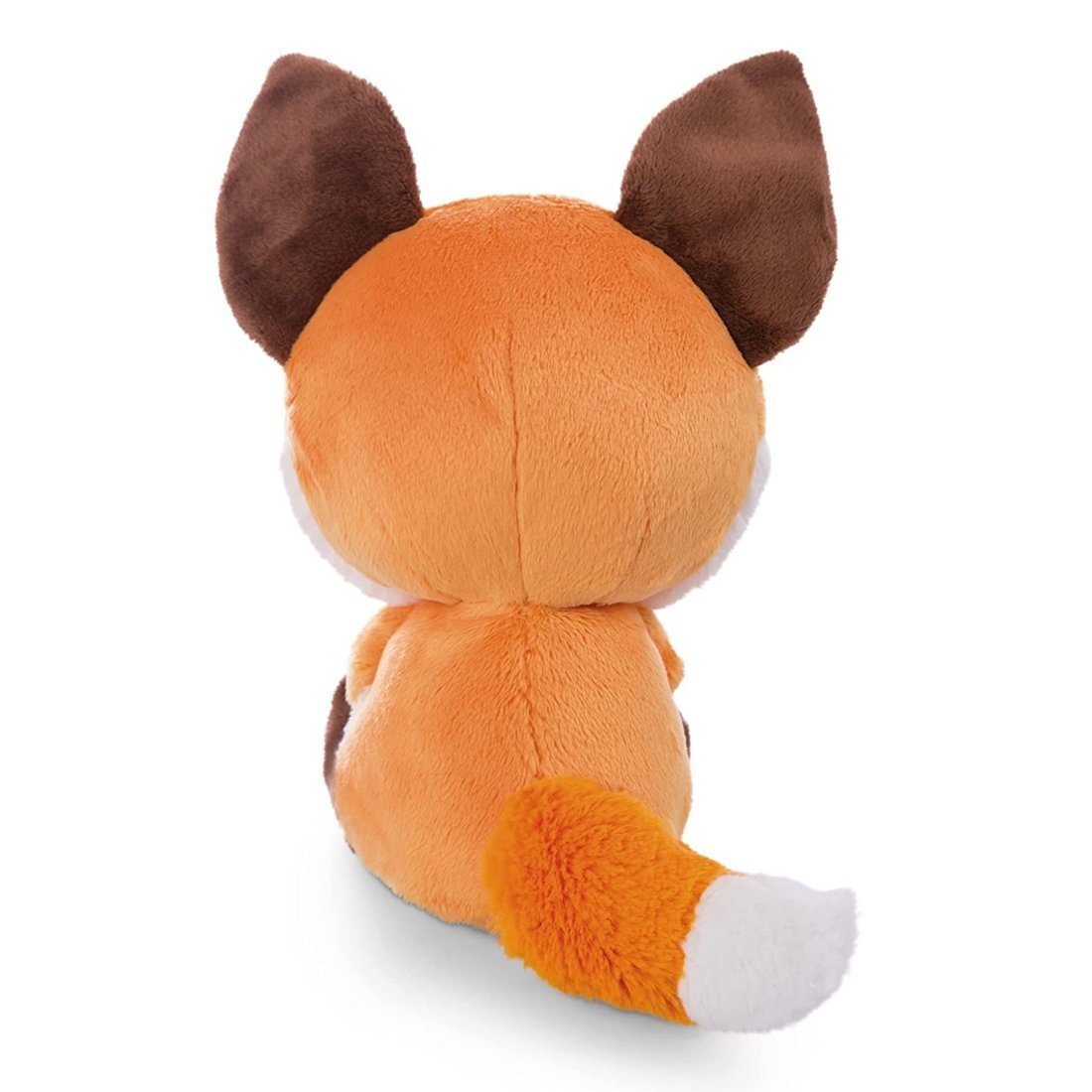 NICI Green Glubschis Fuchs Runizzi Plüsch | Kuscheltier.Boutique