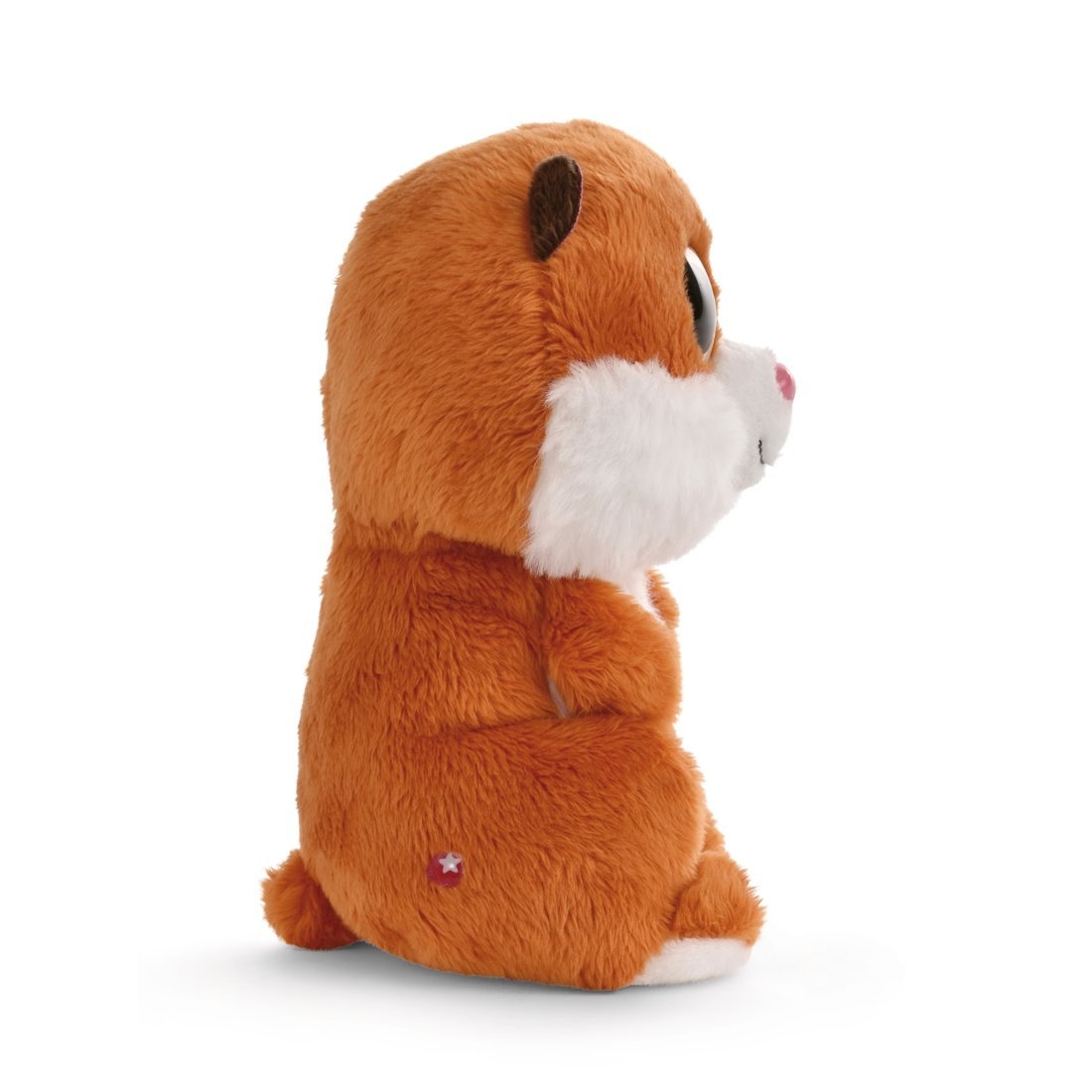NICI Glubschis Hamster Stubbi Plüschtier | Kuscheltier.Boutique