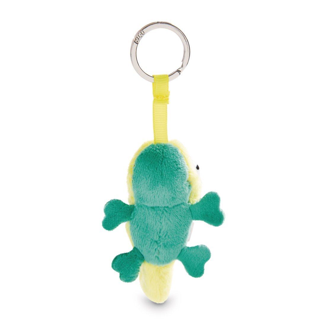 NICI Chamäleon Candymoon grün Anhänger | Kuscheltier.Boutique