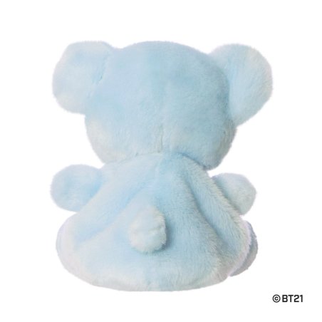 BT21 KOYA Aurora Palm Pals Plüschtier | Kuscheltier.Boutique