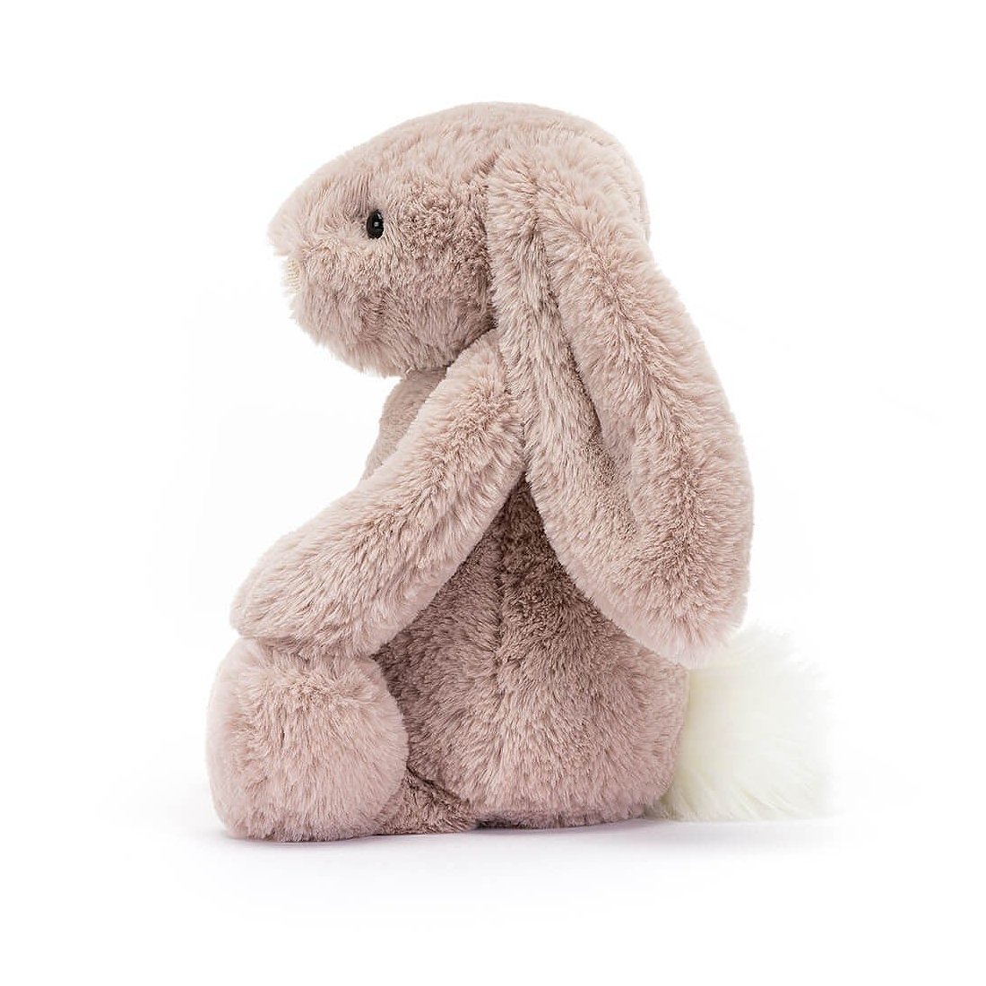 Jellycat Bashful Luxe Bunny Rosa Hase | Kuscheltier.Boutique