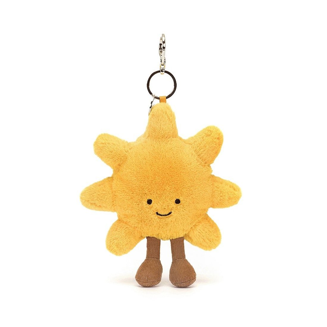 Jellycat Sonne Amuseables Sun Anhänger | Kuscheltier.Boutique