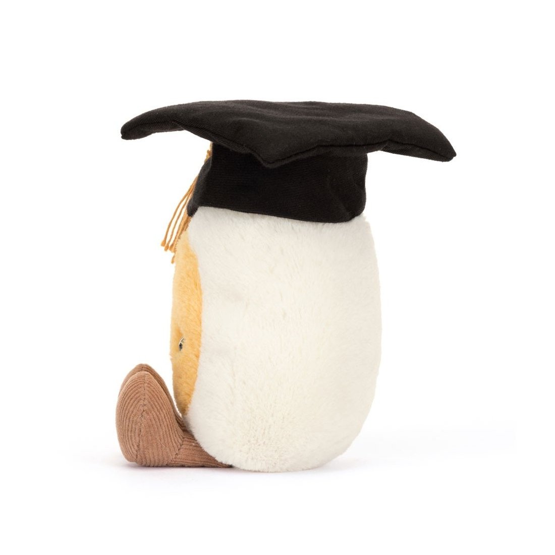 Jellycat Ei Amuseables Boiled Egg Graduation | Kuscheltier.Boutique