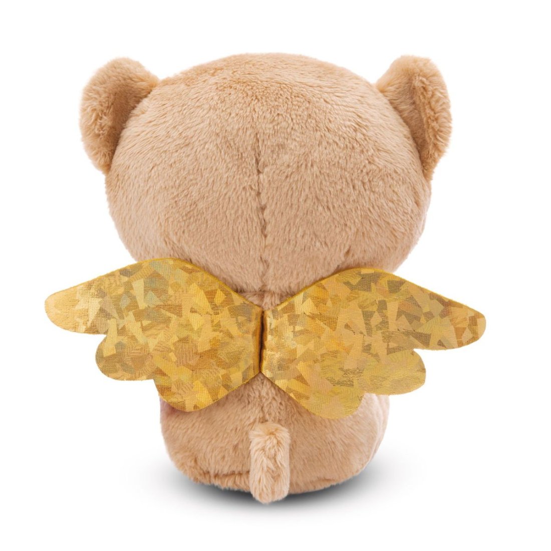 NICI Glubschis Teddy Bär Glowy Bombo | Kuscheltier.Boutique