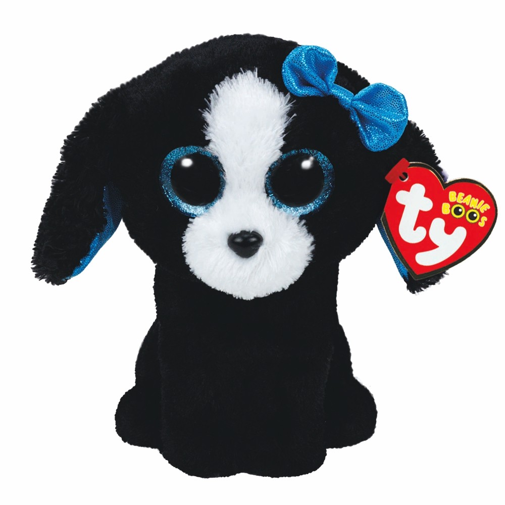 Ty Beanie Boos: Pudel Tracey | Kuscheltier.Boutique