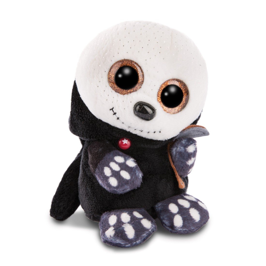 NICI Glubschis Sensenmann Sanito | Kuscheltier.Boutique