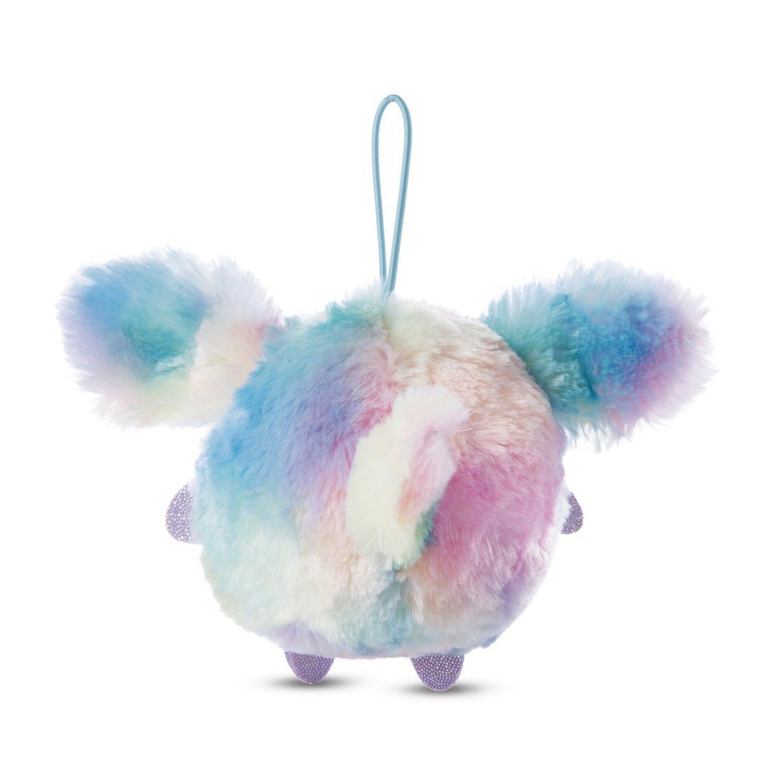 NICIdoos Ballbies Katze getigert Loop | Kuscheltier.Boutique